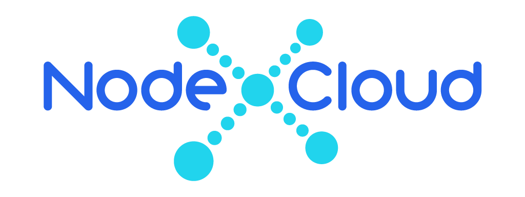NodeX Cloud - Enterprise Decentralized Cloud Storage